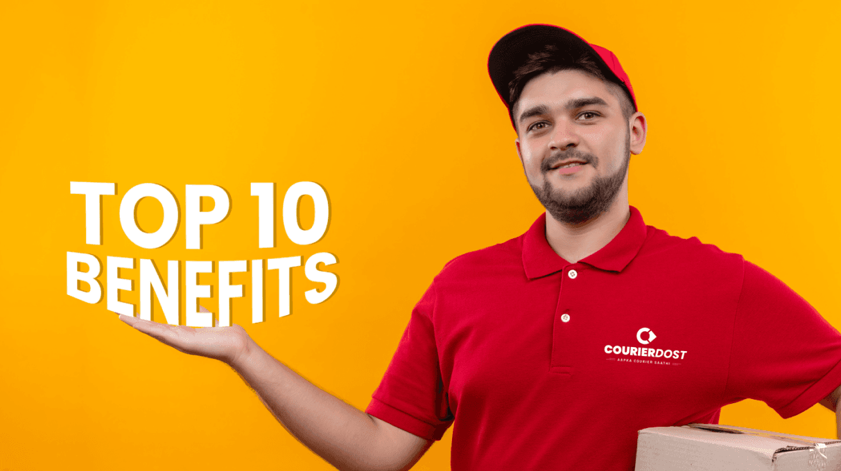 Reliable & Hassle-Free Courier Delivery for Businesses and Individuals